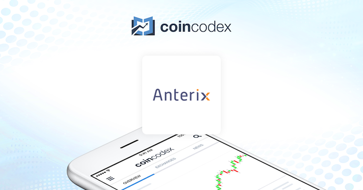 Anterix Stock Price Today, ATEX Stock Price Chart | CoinCodex